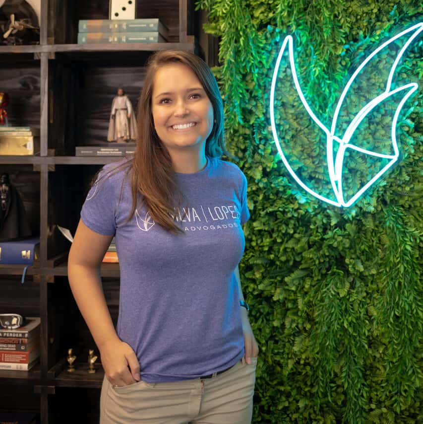 Quem somos | Silva Lopes Advogados - Startups - Tecnologia - Inovação